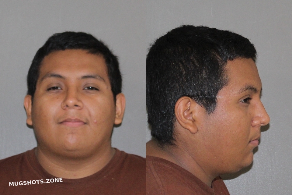 RODRIGUEZ CHRISTOPHER 11/19/2025 - Denton County Mugshots Zone
