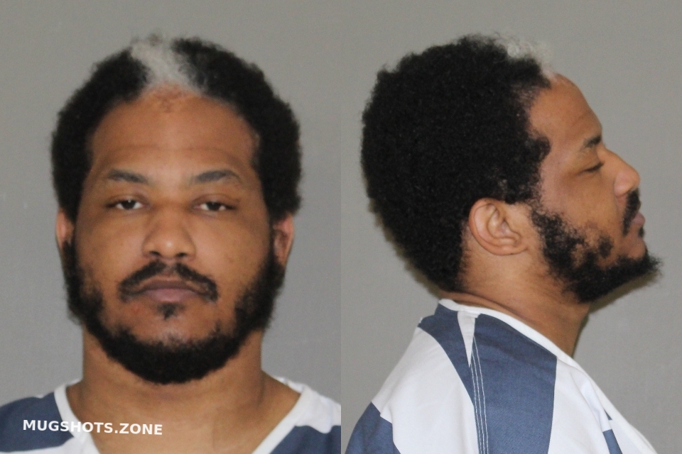 HICKS MARCUS DEION 11/20/2025 - Denton County Mugshots Zone
