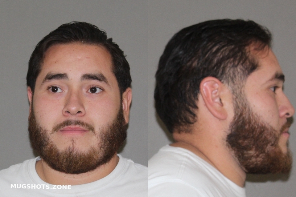 QUEZADA ALEXIS 11/21/2025 - Denton County Mugshots Zone