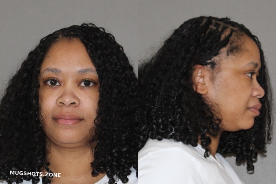 THOMPSON EMERALD SHANTE 11/21/2025 - Denton County Mugshots Zone