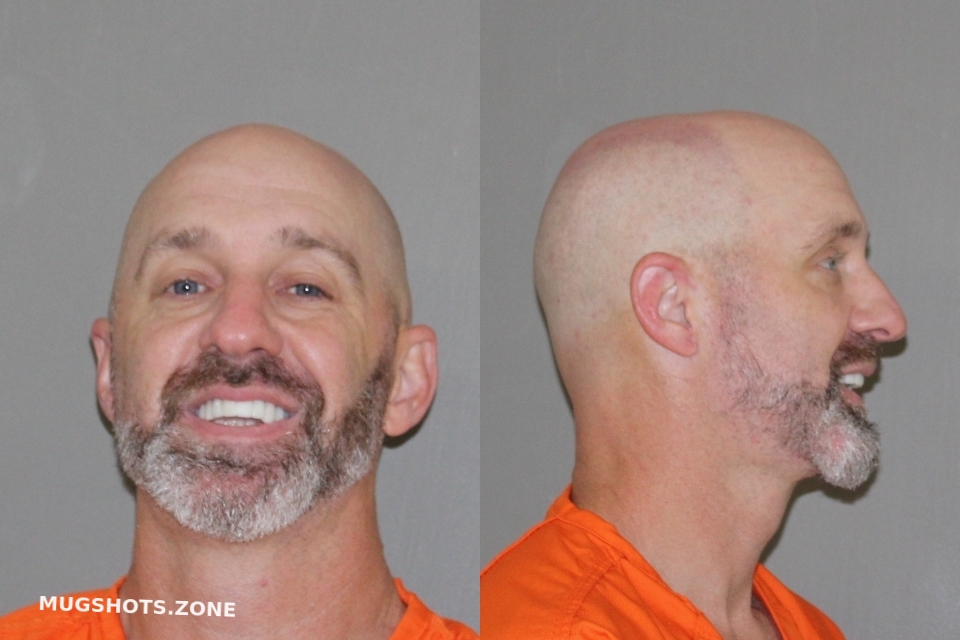 WATKINS PHILIP ROBERT 11/21/2025 - Denton County Mugshots Zone