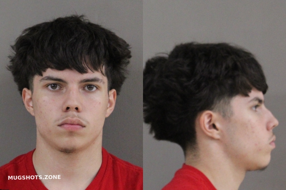 RAMIREZ DANIEL EVAN 11/22/2025 - Denton County Mugshots Zone