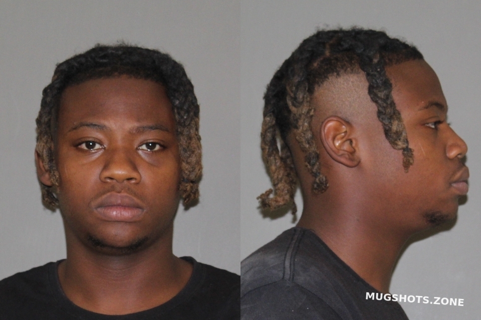 HICKS CAMERON DEMELL LASHUN 11/23/2025 - Denton County Mugshots Zone