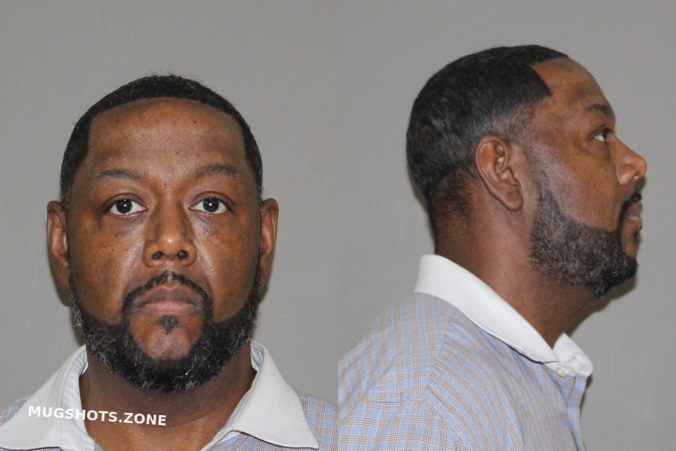 RICE MARCUS DEWAYNE 11/24/2025 - Denton County Mugshots Zone
