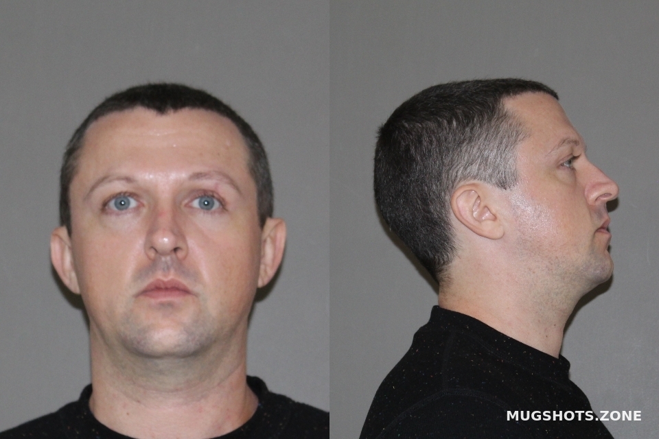 GRANGER JUSTIN LEE 11/24/2025 - Denton County Mugshots Zone