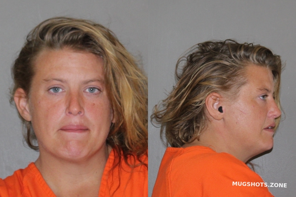 LEDBETTER ANGELA 11/24/2025 - Denton County Mugshots Zone