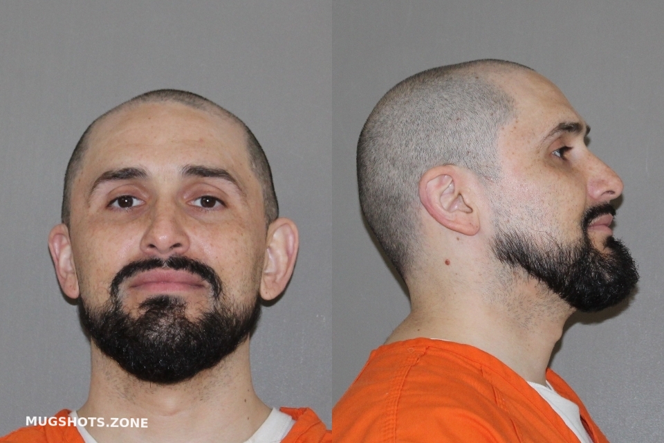 PERRY MICHAEL ANDREW JR. 11/26/2025 - Denton County Mugshots Zone