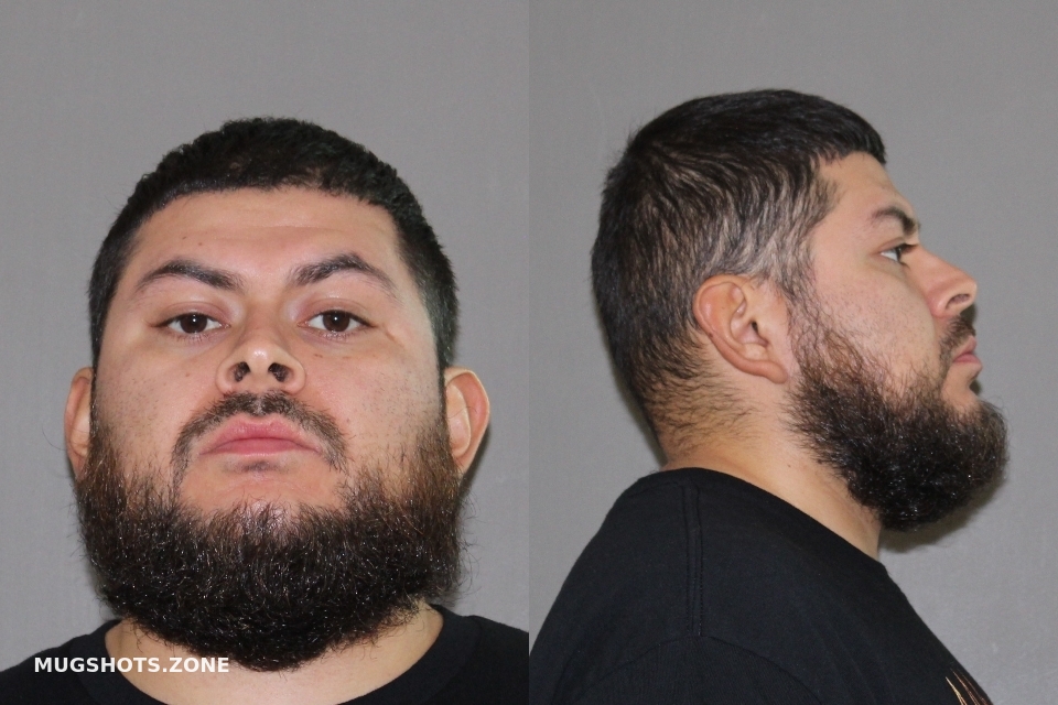 BARAJAS JOHN P 11/26/2025 - Denton County Mugshots Zone