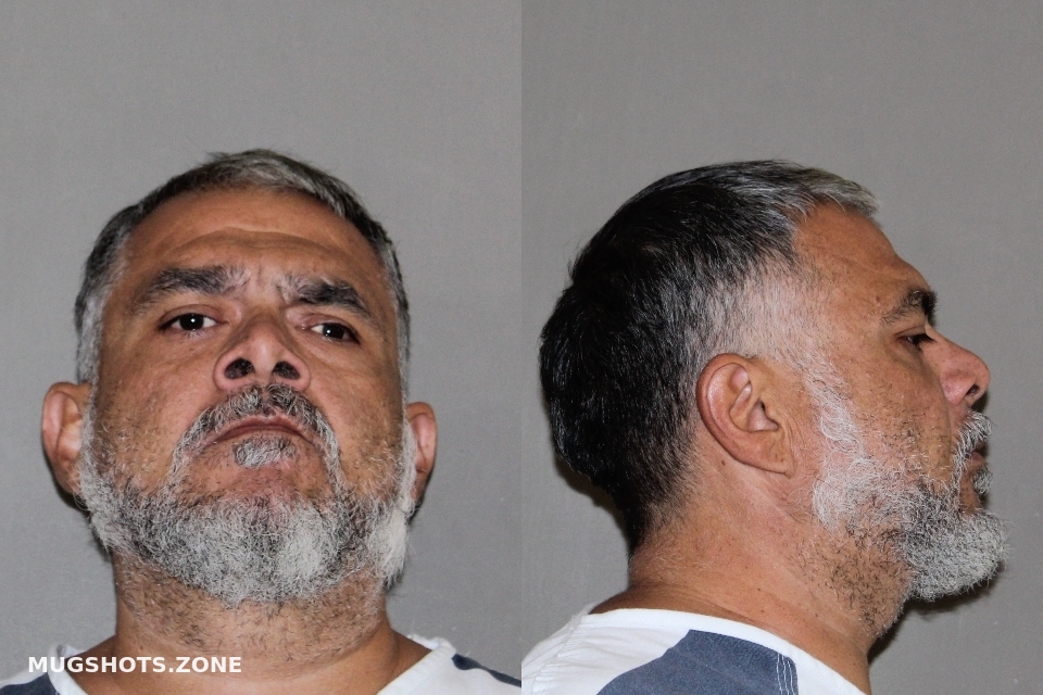 BOTELLO STEVEN ALEXANDER 11/27/2025 - Denton County Mugshots Zone