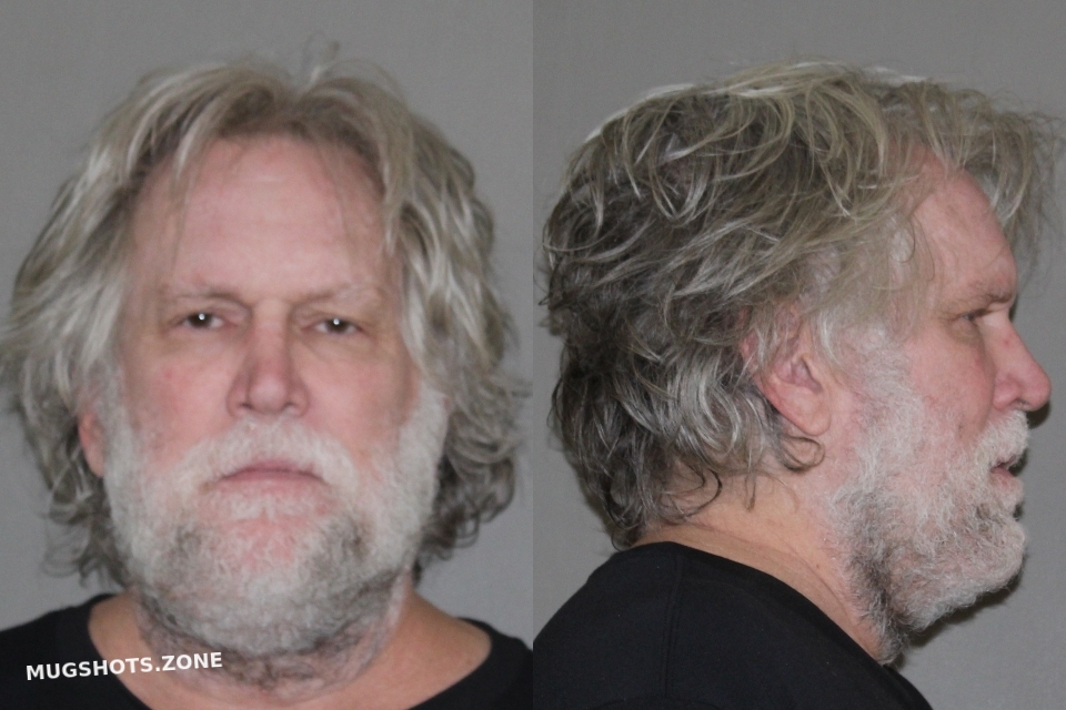 KLAEGER EDWARD JOSEPH IV 11/28/2025 - Denton County Mugshots Zone