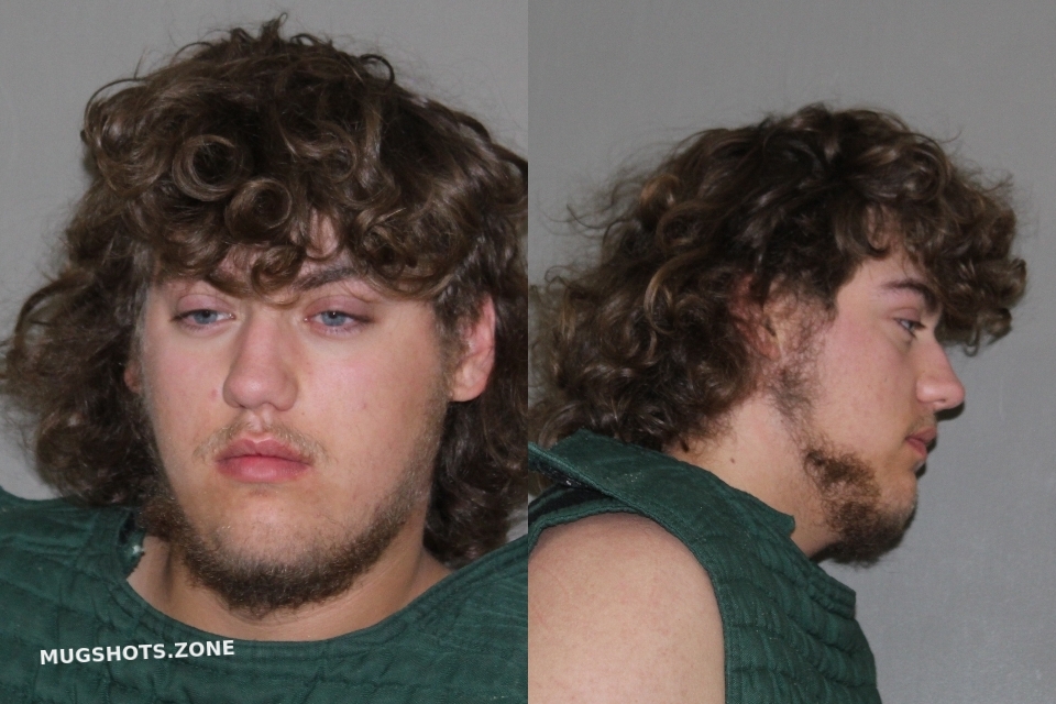 HALL AYDEN HUMMER 11/30/2025 - Denton County Mugshots Zone