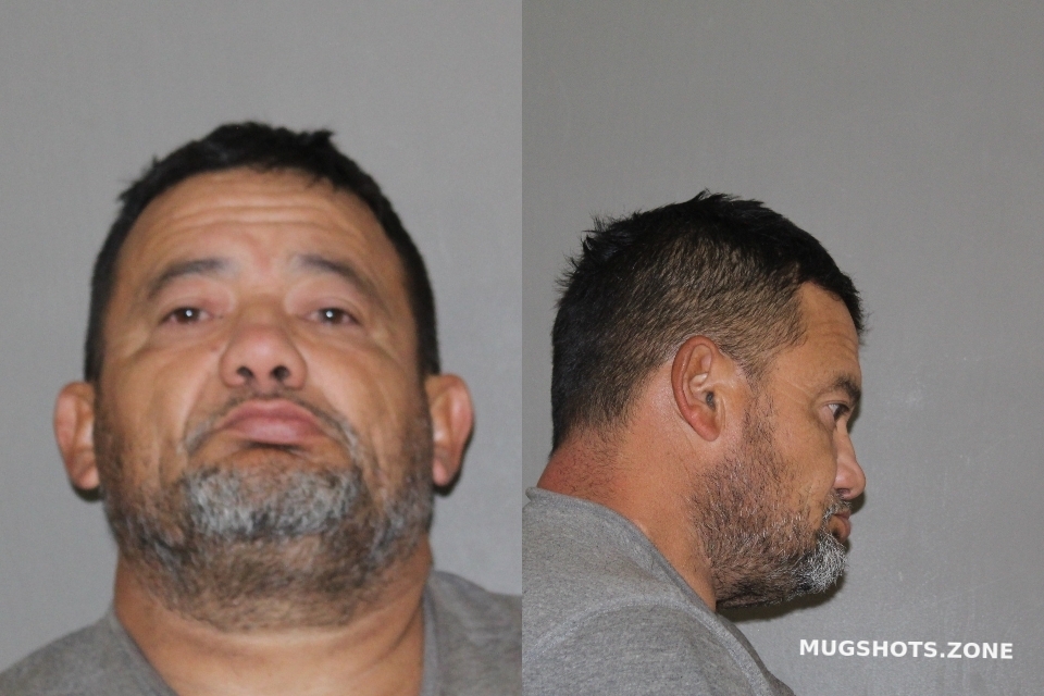 HERNANDEZ GERALD ANTHONY 11/30/2025 - Denton County Mugshots Zone