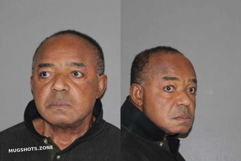 EZE MOSES OJ 11/30/2025 - Denton County Mugshots Zone