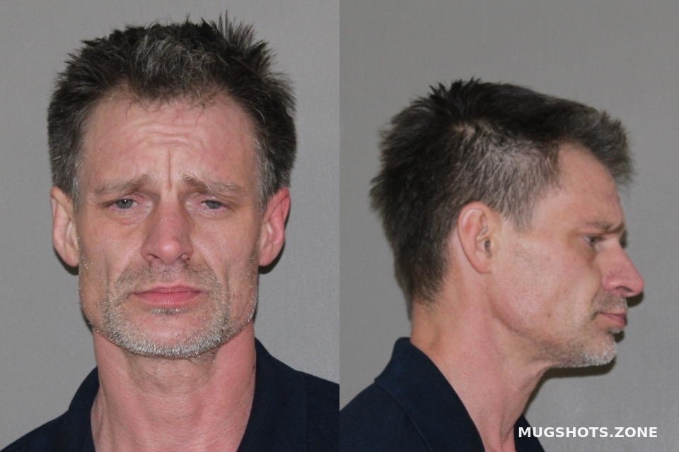 MILLER JAY MICHAEL 11/30/2025 - Denton County Mugshots Zone