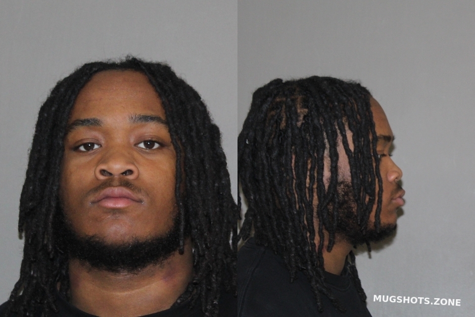 PEARSON MALACHI 12/01/2025 - Denton County Mugshots Zone