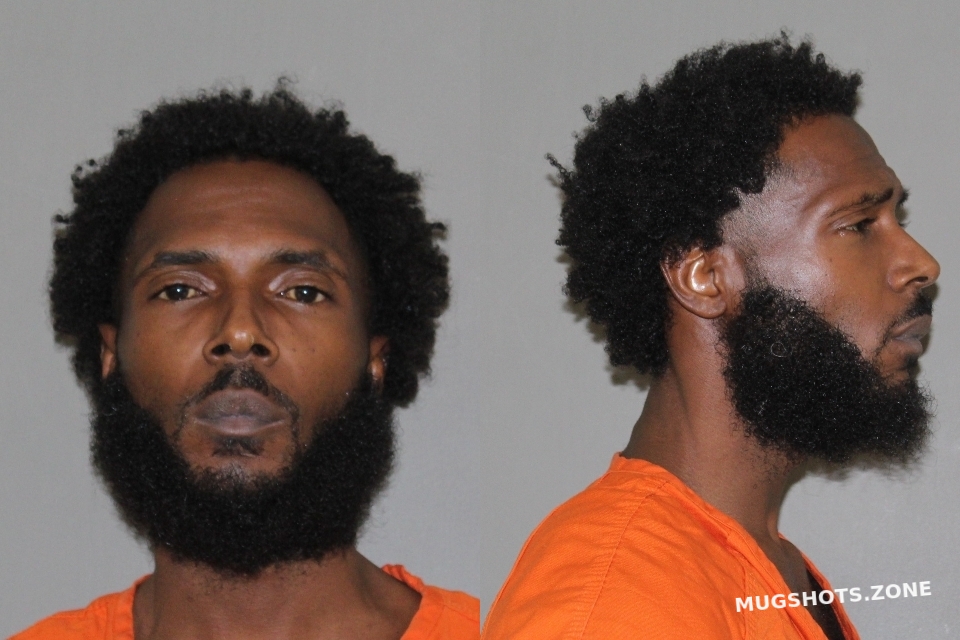 ROYAL DERRICK 12/02/2025 - Denton County Mugshots Zone