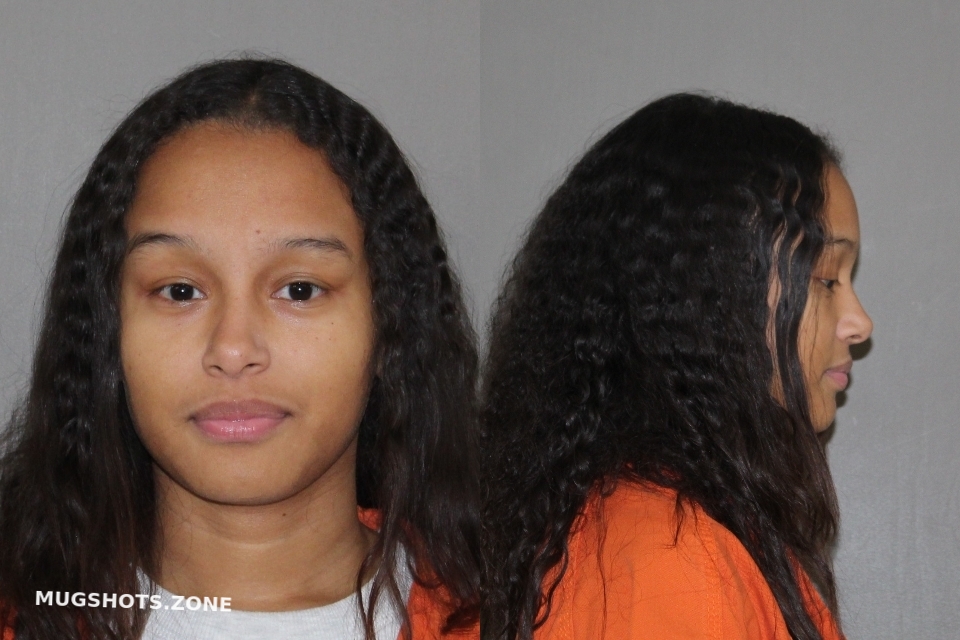 GAINES AVERY 12/02/2025 - Denton County Mugshots Zone