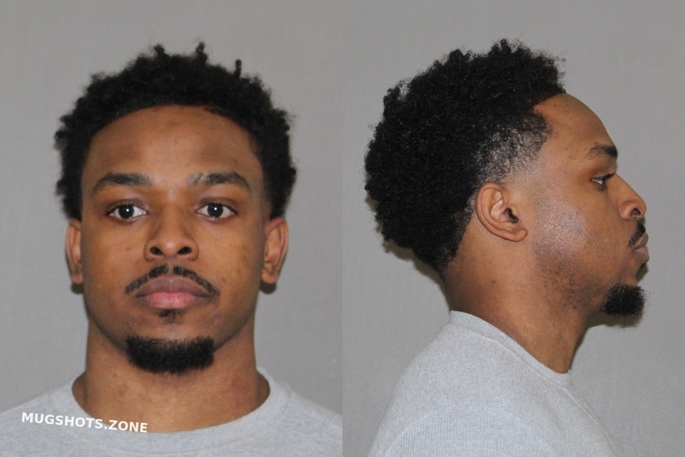 WILSON DAVID ALLEN III 12/02/2025 - Denton County Mugshots Zone