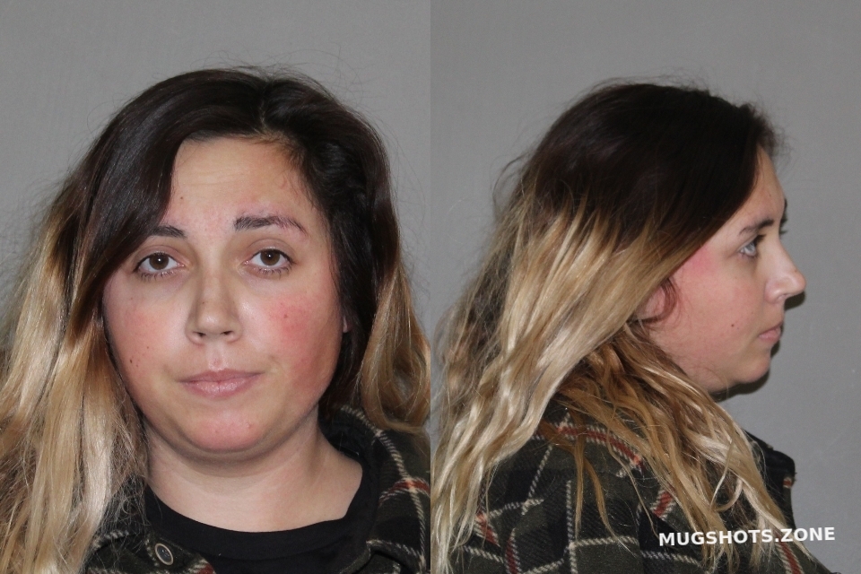 PRUNTY TABITHA NICOLE 12/03/2025 - Denton County Mugshots Zone