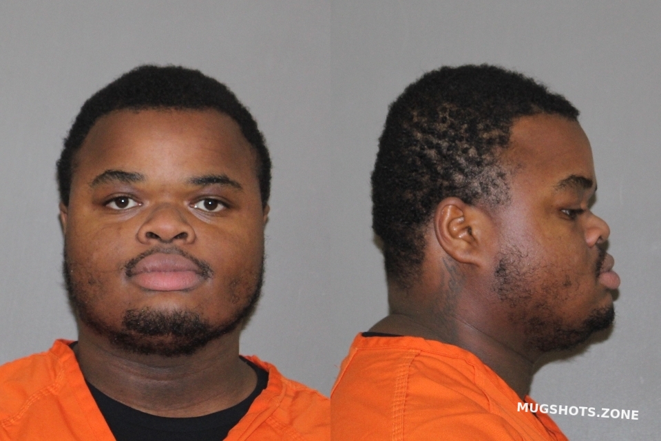 TAYLOR ELIJAH ANTHONY 12/04/2025 - Denton County Mugshots Zone