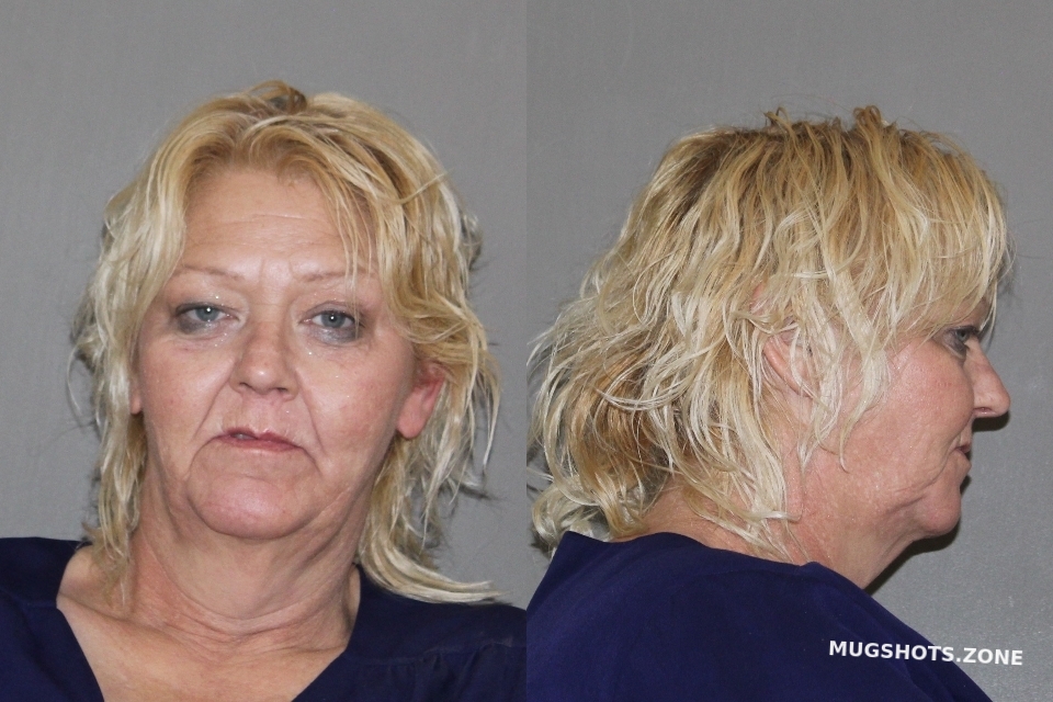 CORRIGAN AMIE MICHELLE 12/04/2025 - Denton County Mugshots Zone