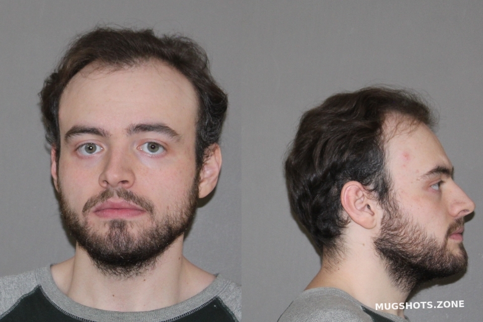 STORY ELIJAH NATHANIEL 12/04/2025 - Denton County Mugshots Zone
