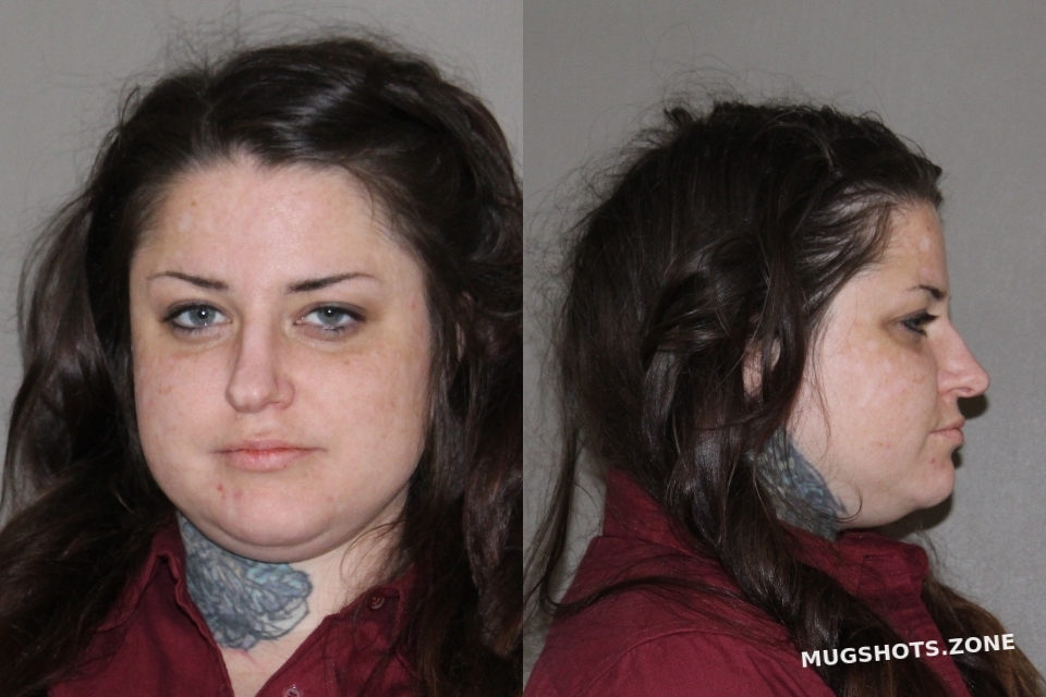 LONG SKYLAR LYNN 12/04/2025 - Denton County Mugshots Zone