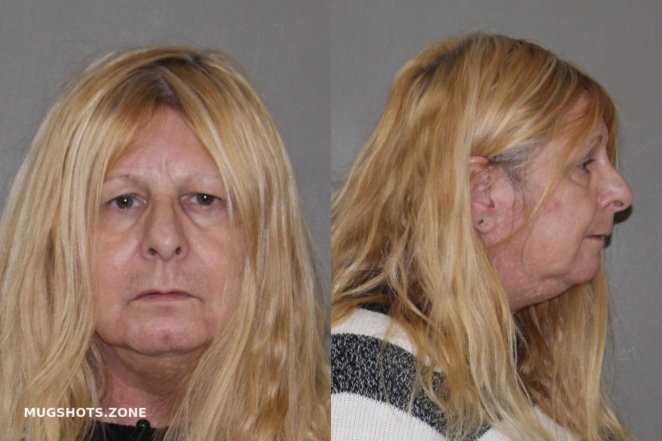 BURK HOLLY KAY 12/04/2025 - Denton County Mugshots Zone
