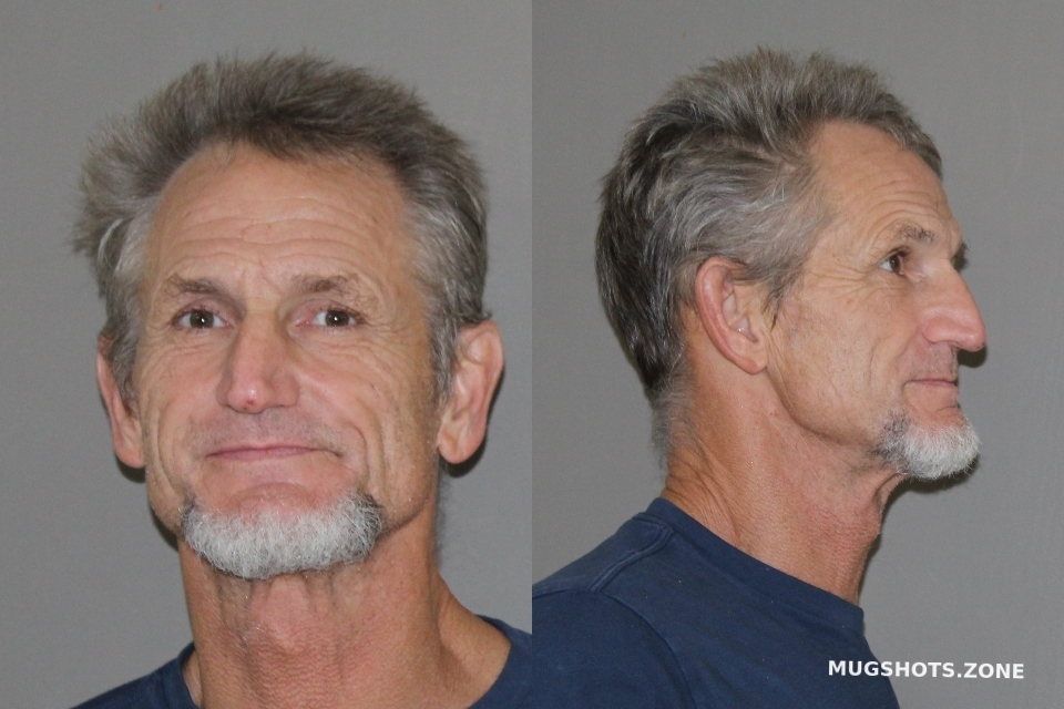 PARMER ROBERT EDISON 12/05/2025 - Denton County Mugshots Zone