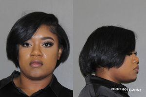 HOLLIMAN MYKIAH JAYSE 12/08/2025 - Denton County Mugshots Zone