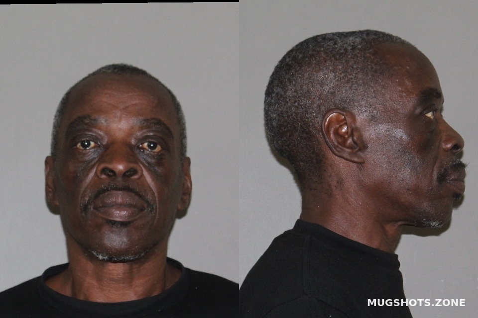 LUBEGA HERBERT GENGERE 12/22/2025 - Denton County Mugshots Zone