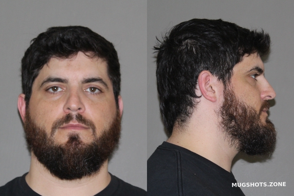 GLASS JACOB 12/23/2025 - Denton County Mugshots Zone
