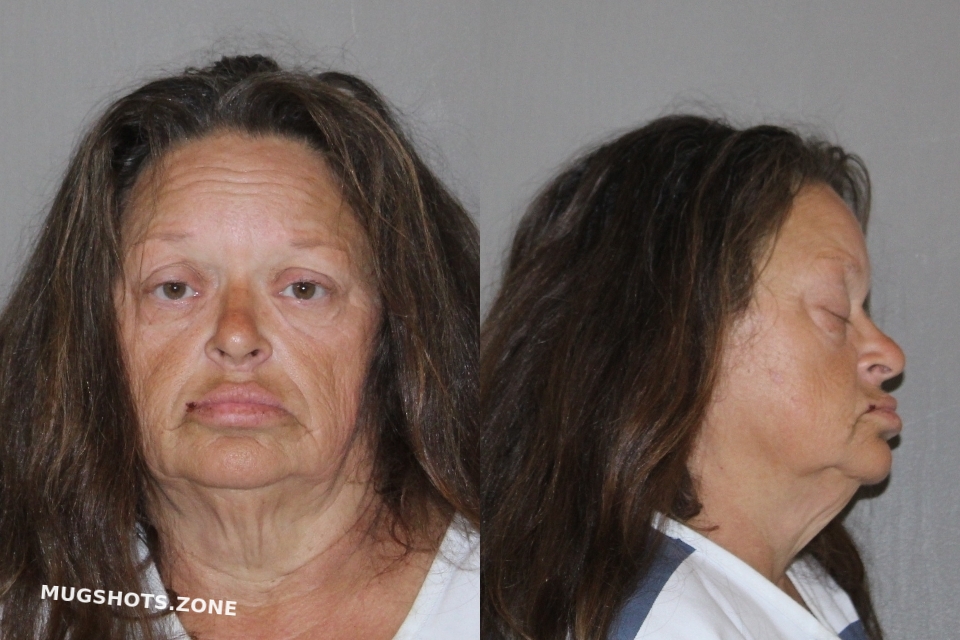HIXSON KIMBERLY PAIGE 12/23/2025 - Denton County Mugshots Zone