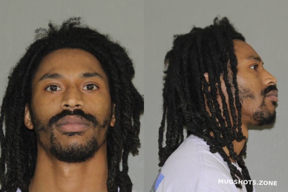 RAMIREZ-EDWARDS DAELEN AVERY 12/23/2025 - Denton County Mugshots Zone