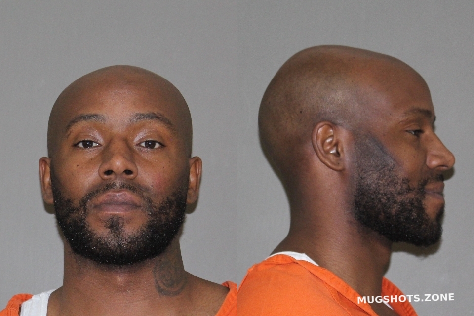 ALLISON DENZIL F JR. 12/24/2025 - Denton County Mugshots Zone