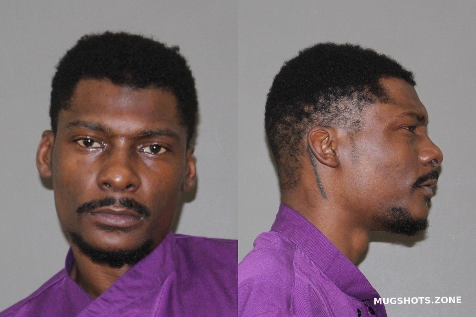 MAPPS LOUIS CHARLES II 12/24/2025 - Denton County Mugshots Zone