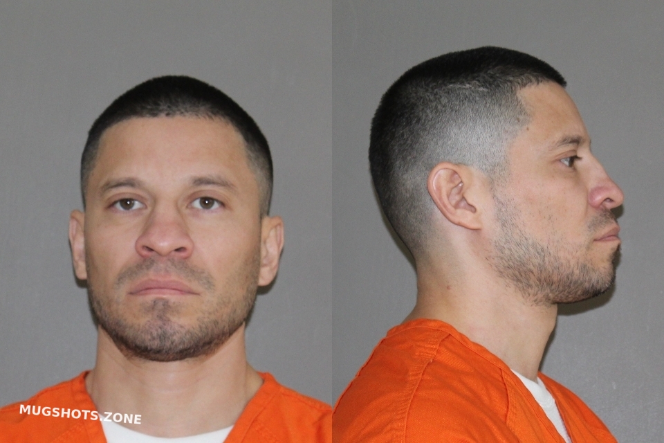 RODRIGUEZ NOEL 12/26/2025 - Denton County Mugshots Zone