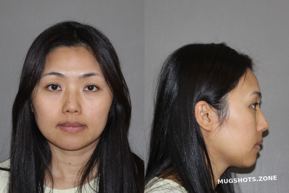 KIM YUN SOO 12/26/2025 - Denton County Mugshots Zone