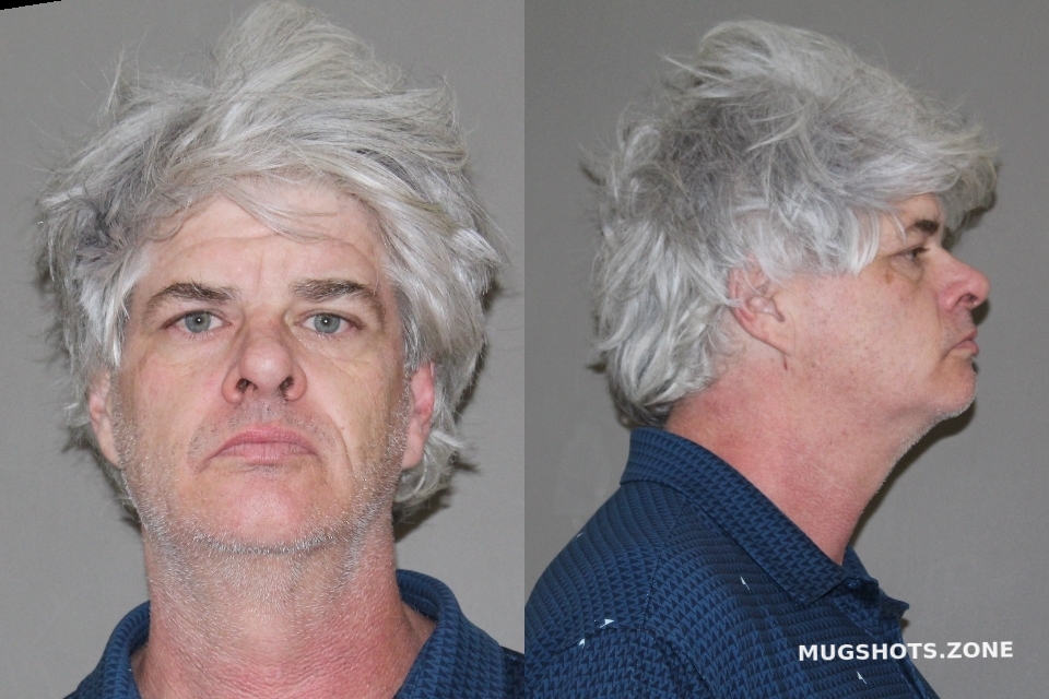 GRAHAM JASON CHRISTOPHER 12/26/2025 - Denton County Mugshots Zone