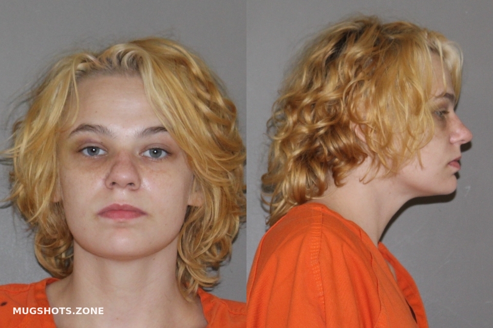 NELSON CARLA LEE 12/28/2025 - Denton County Mugshots Zone