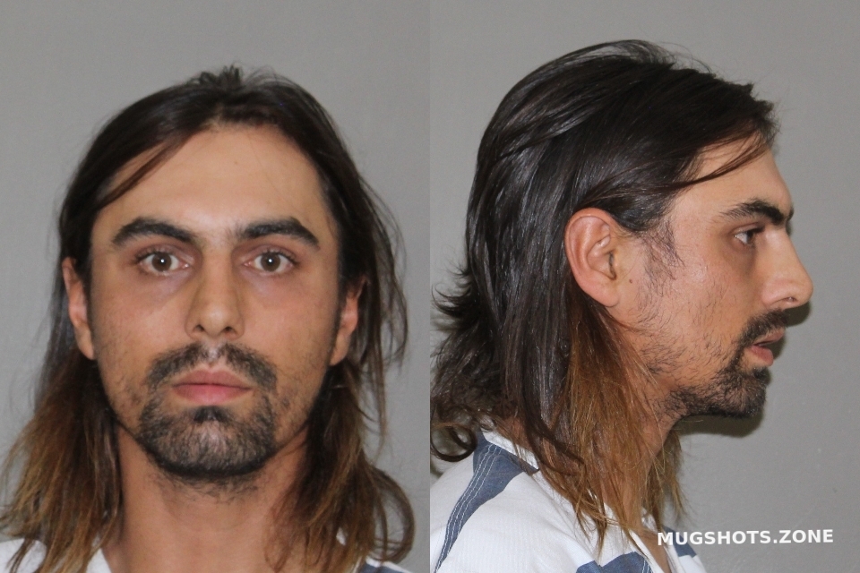 GONZALES ROBERT MATTHEW 12/28/2025 - Denton County Mugshots Zone