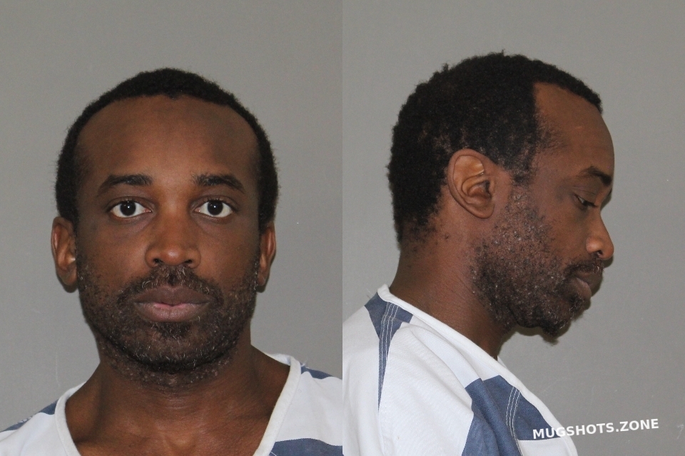 CUNNINGHAM DERRICK 12/28/2025 - Denton County Mugshots Zone