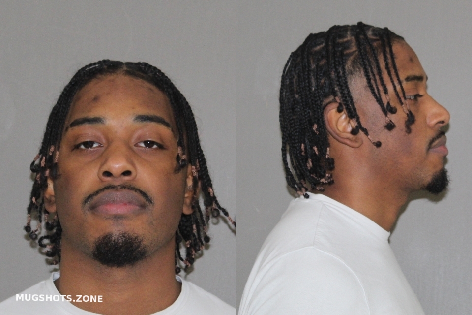 BRADY ISAAC JORDAN 12/30/2025 - Denton County Mugshots Zone