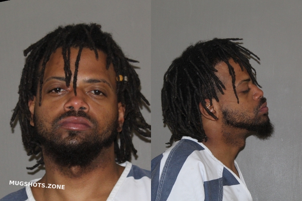 MURPHY TRAMAIN CURTIS 12/30/2025 - Denton County Mugshots Zone
