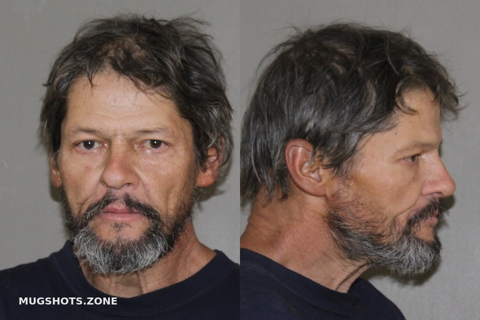 KIRCHNER EDWARD ROY 12/31/2025 - Denton County Mugshots Zone