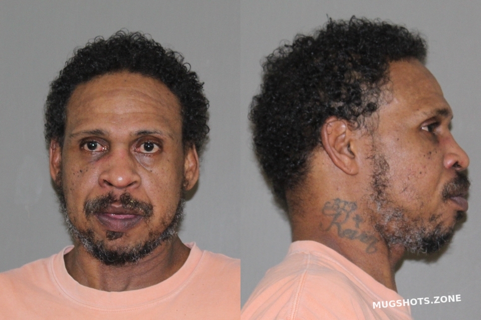 WATSON STEVEN JOSEPH 01/01/2026 - Denton County Mugshots Zone