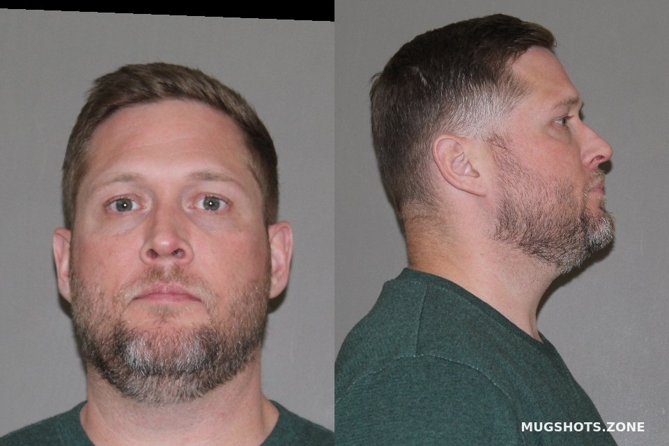 JONES TRAVIS JAMES 01/02/2026 - Denton County Mugshots Zone