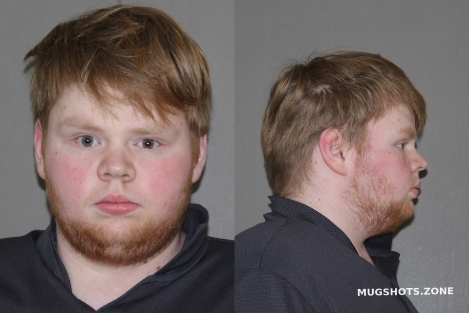 WRIGHT NATHAN LEVI 01/04/2026 - Denton County Mugshots Zone
