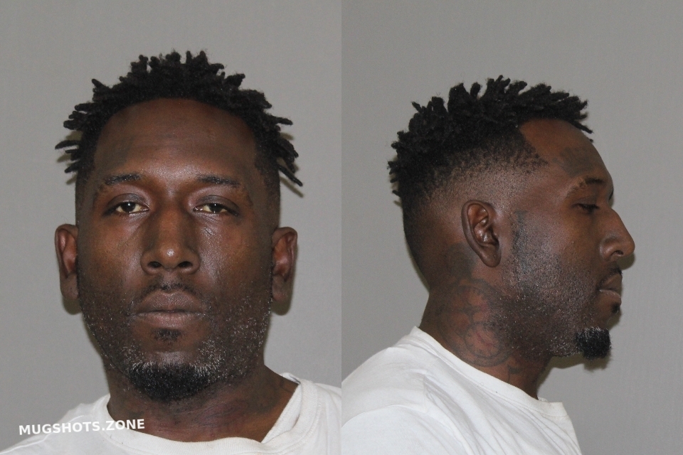 JACKSON JOSHUA BENJAMIN 01/05/2026 - Denton County Mugshots Zone