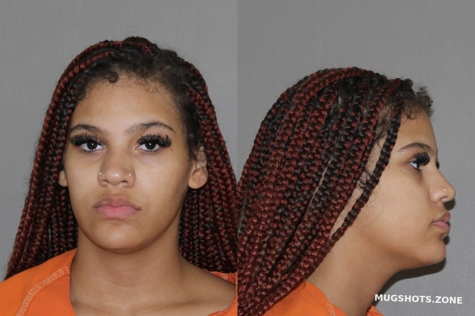 STEARN SARAYAH NICOLE 01/05/2026 - Denton County Mugshots Zone